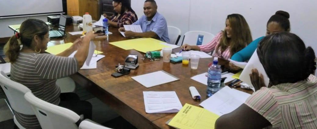 Records Management – Belize Archives and Records Service