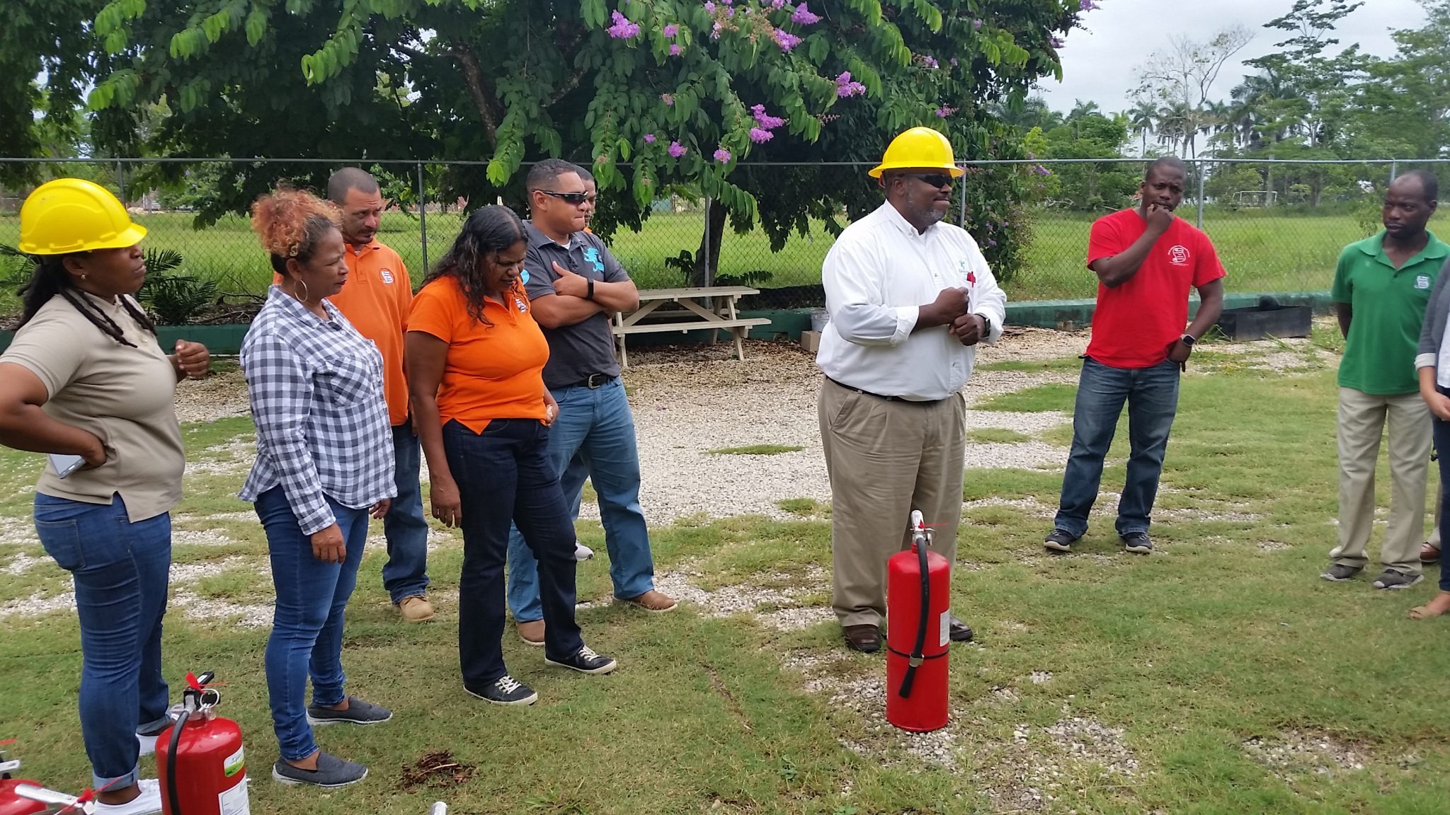 Belize Archives and Records Service – Preserving our National Heritage!
